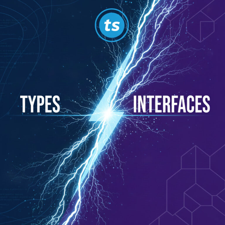 Typescript Interfaces Vs Types Chosen Gambit